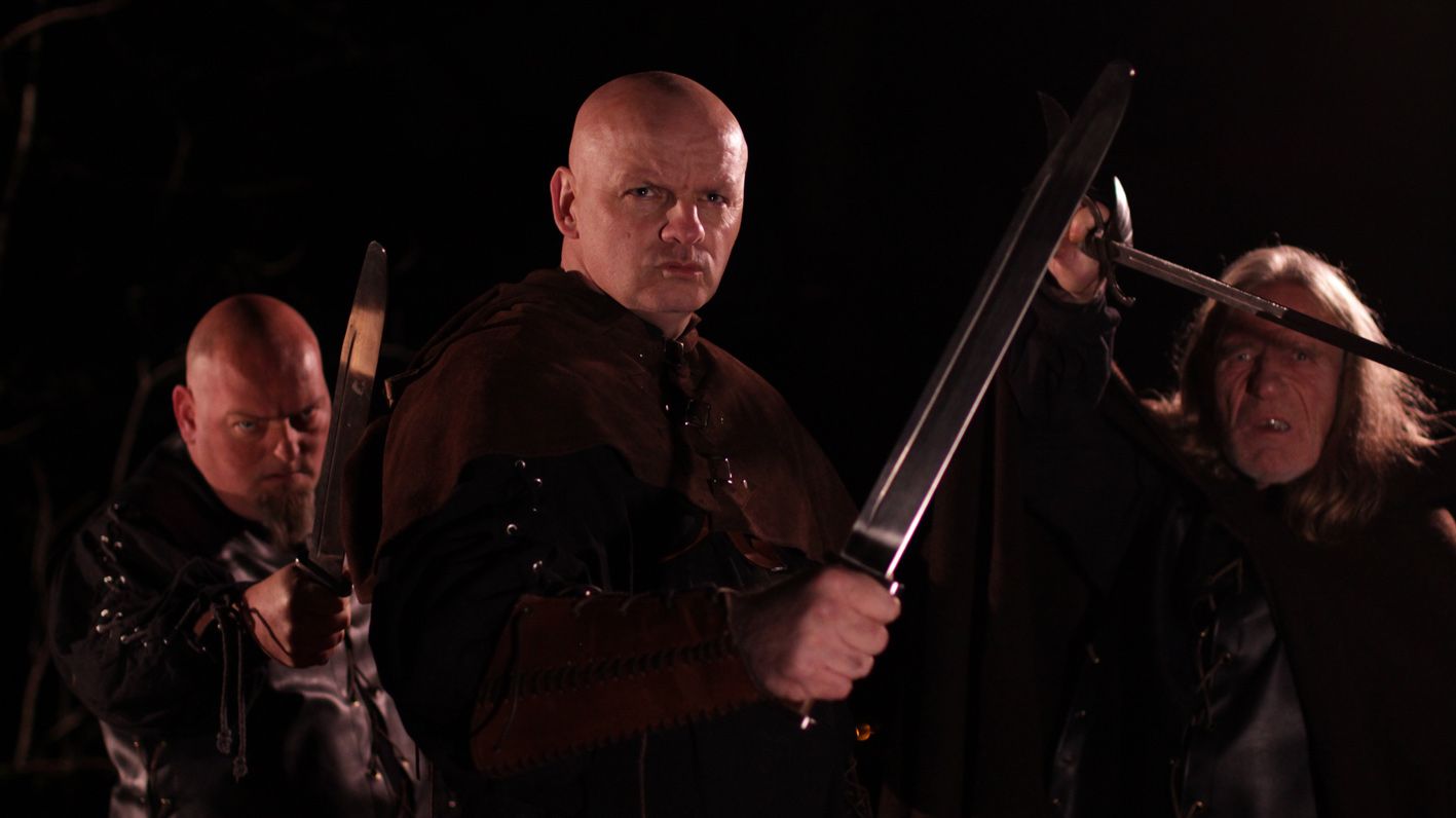 Photo de George McCluskey - Photo George McCluskey - Photo 0 sur 1 ...