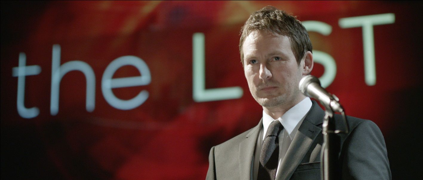 Photo de Anthony Flanagan - The List : Photo Anthony Flanagan - Photo 1 ...