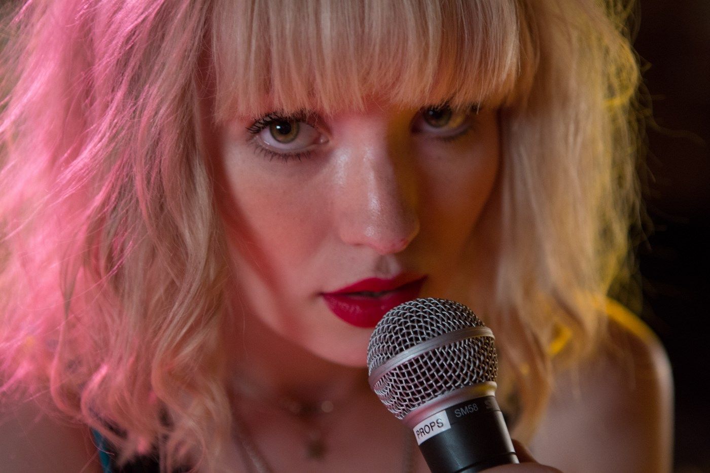 Photo du film Plush - Photo 9 sur 12 - AlloCiné