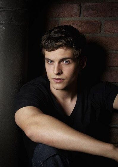 Teen Wolf : Photo Stephen Lunsford, Daniel Sharman - 142 sur 239 - AlloCiné