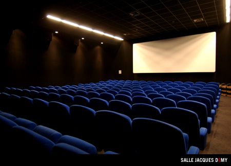 Cinéma Les Alizés à Bron (69500 ) - AlloCiné