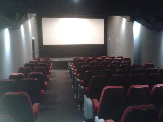 Films prochainement à l'affiche au cinéma Cinéma LE RENAISSANCE à Bray ...