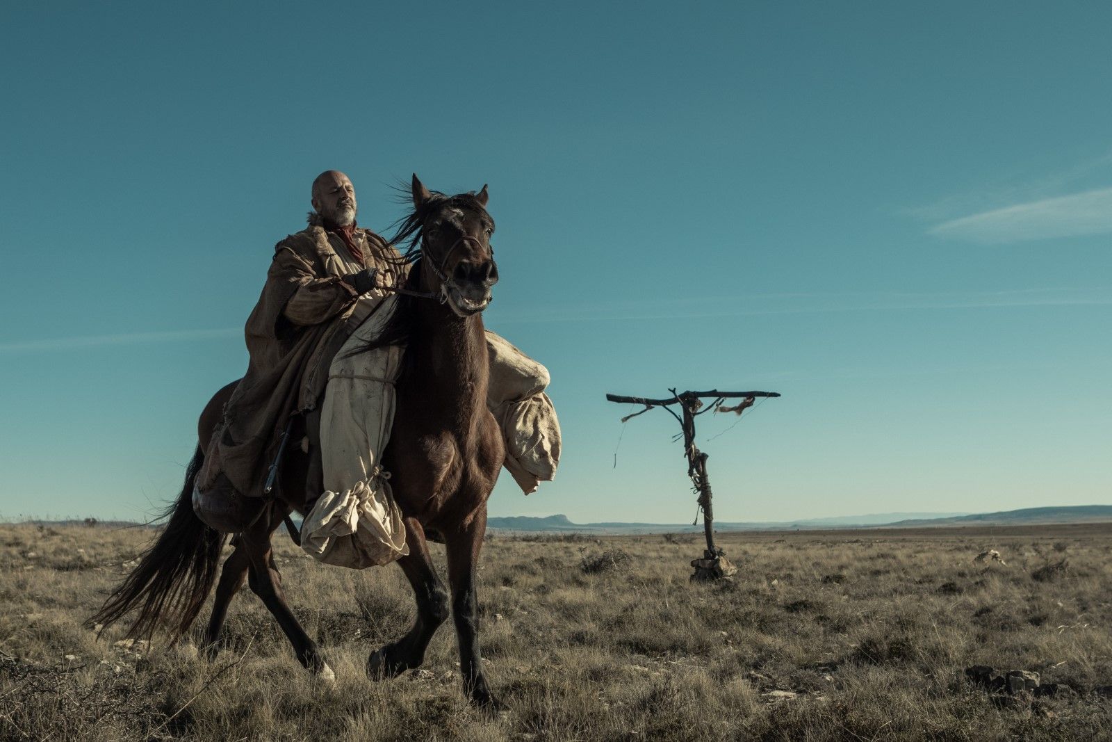 Photo du film Reclus - Photo 1 sur 19 - AlloCiné
