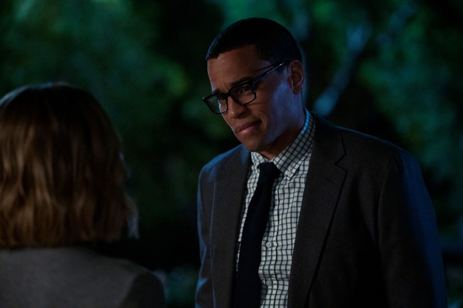 Photo de Michael Early - La Femme qui habitait en face de la fille à la ...