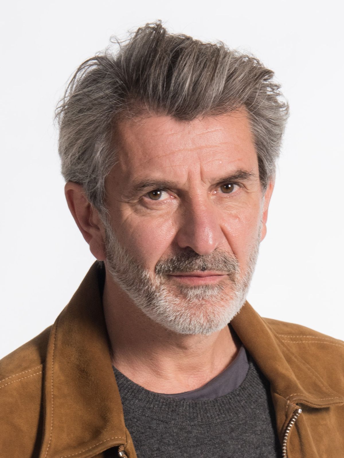 Fred Bianconi : Sa biographie - AlloCiné