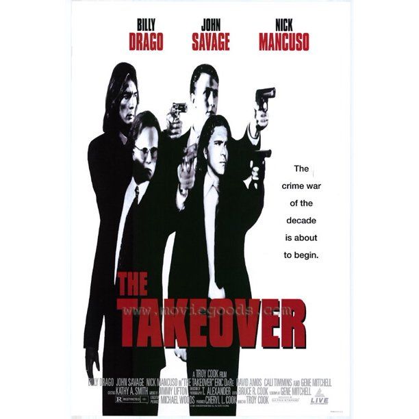 Le Successeur - Film 1994 - AlloCiné