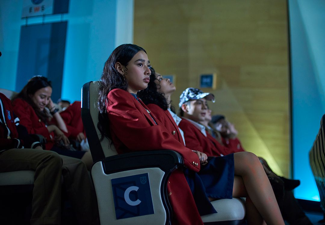 Rebelde (2022) : Photo Lizeth Selene - 2 sur 35 - AlloCiné