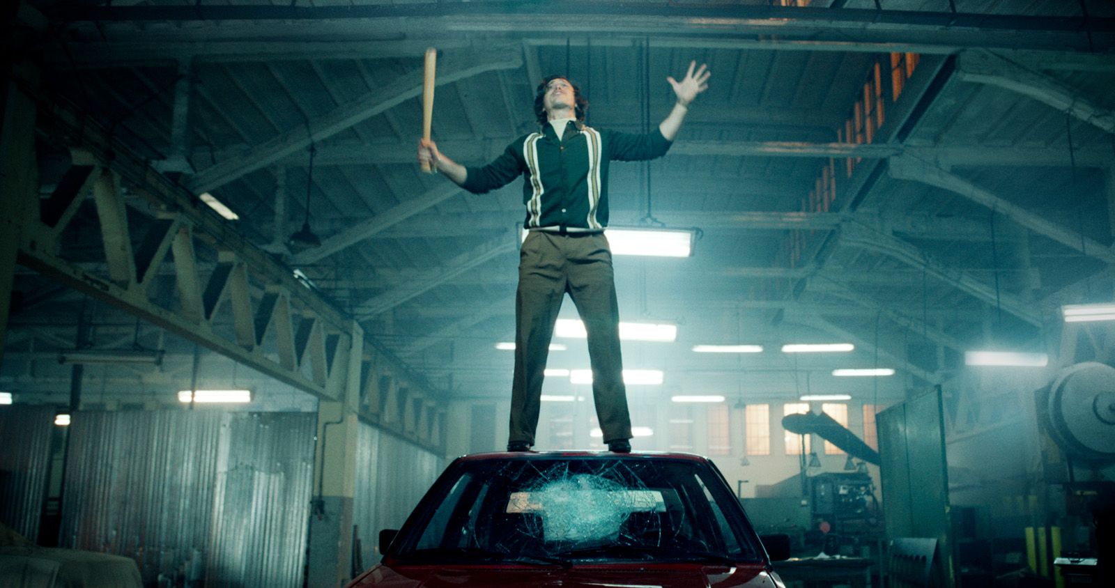 Photo du film Comment je suis tombée amoureuse d'un gangster - Photo 9 sur 10 - AlloCiné