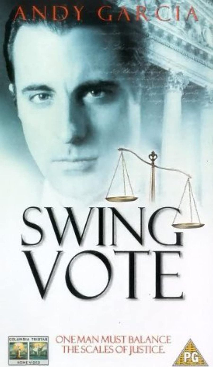 Swing Vote - Film 1999 - AlloCiné