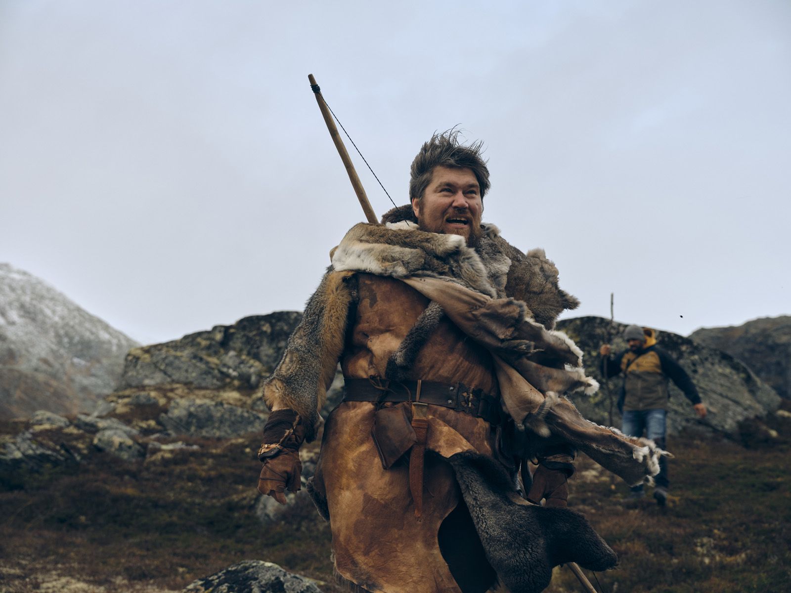 Photo du film Wild Men - Photo 6 sur 10 - AlloCiné