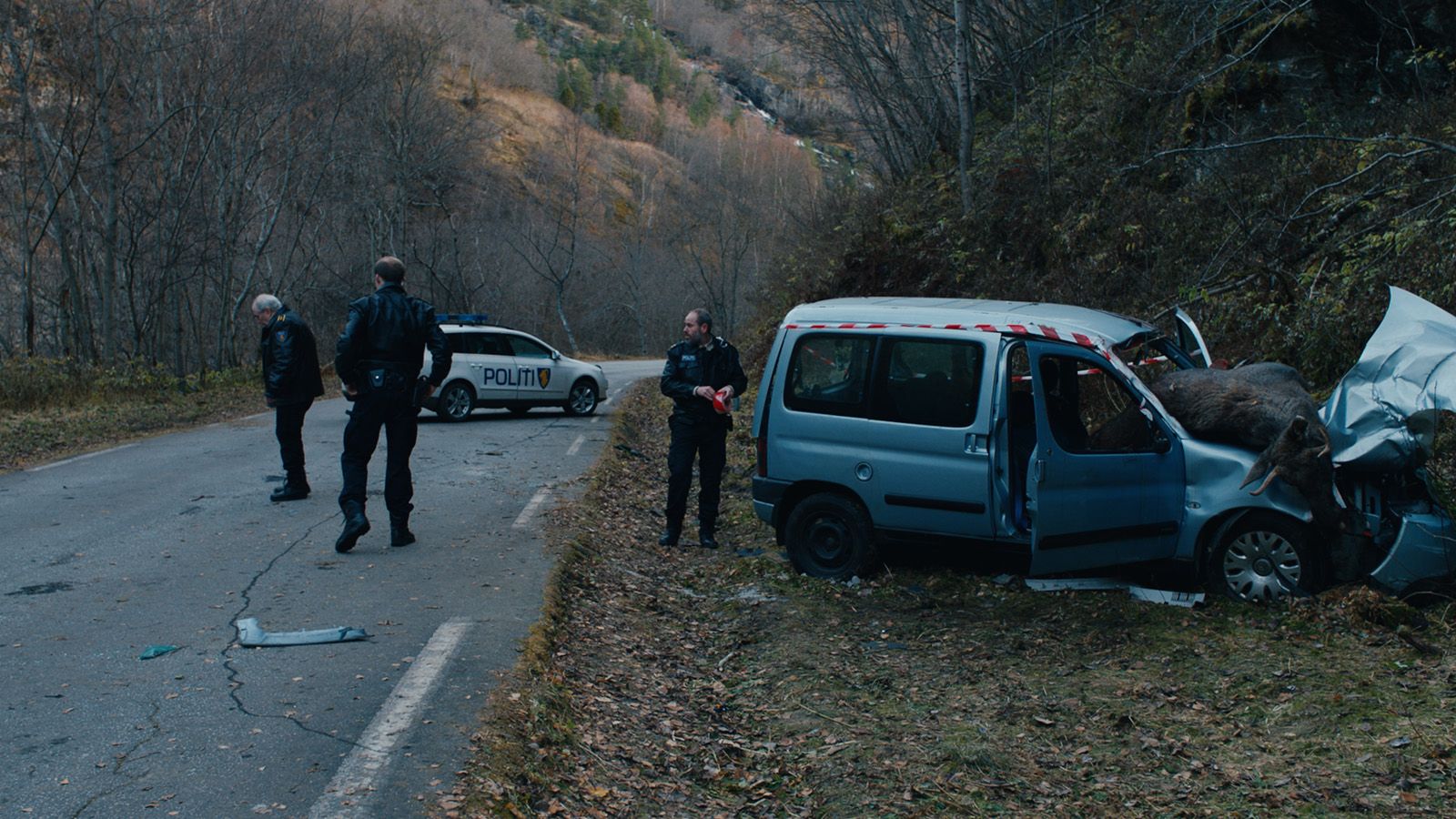 Photo du film Wild Men - Photo 10 sur 10 - AlloCiné
