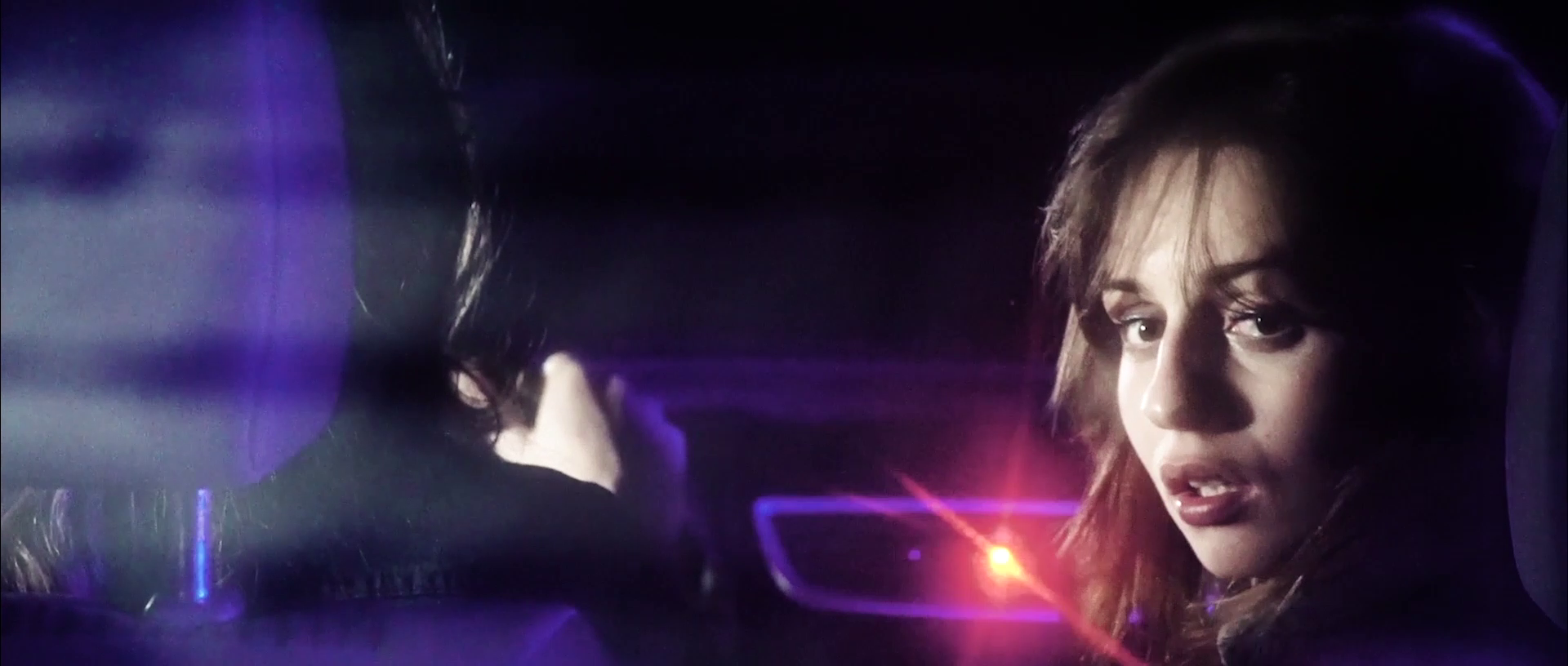 Photo de Rage Road - Photo 1 sur 5 - AlloCiné