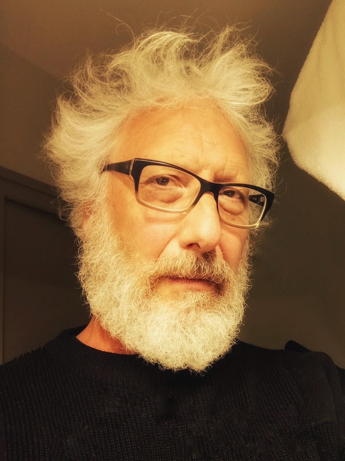 Patrick Hongniat - AlloCiné