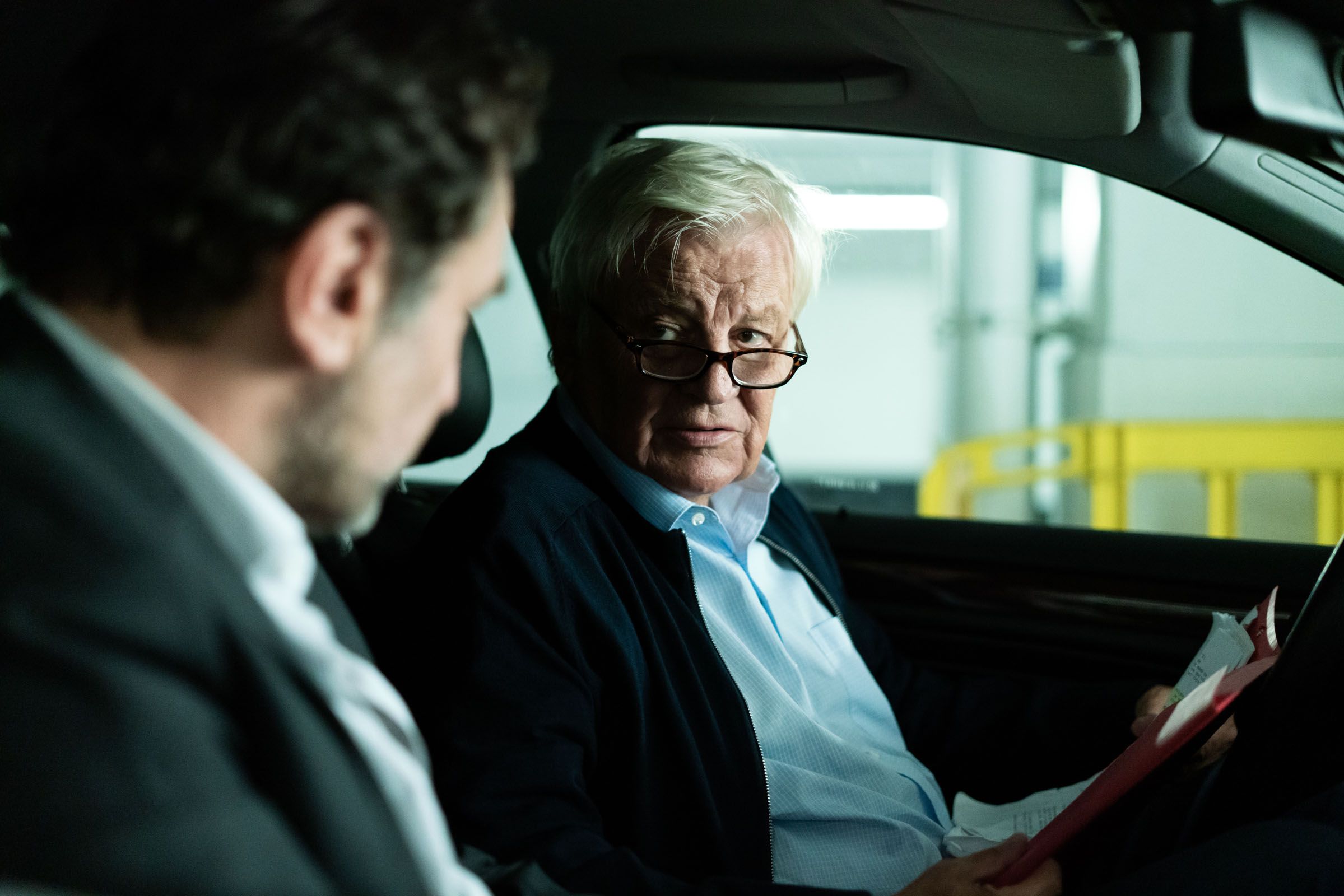 Photo du film Goliath - Photo 10 sur 17 - AlloCiné