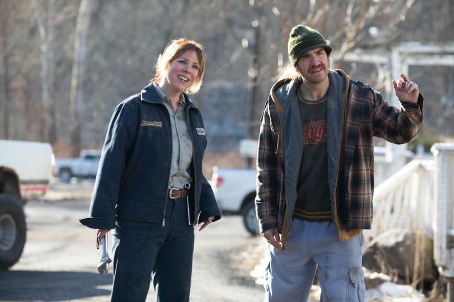 Photo du film Loups-Garous - Photo 20 sur 22 - AlloCiné