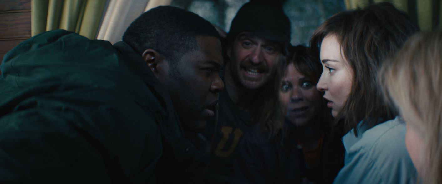 Photo du film Loups-Garous - Photo 3 sur 22 - AlloCiné