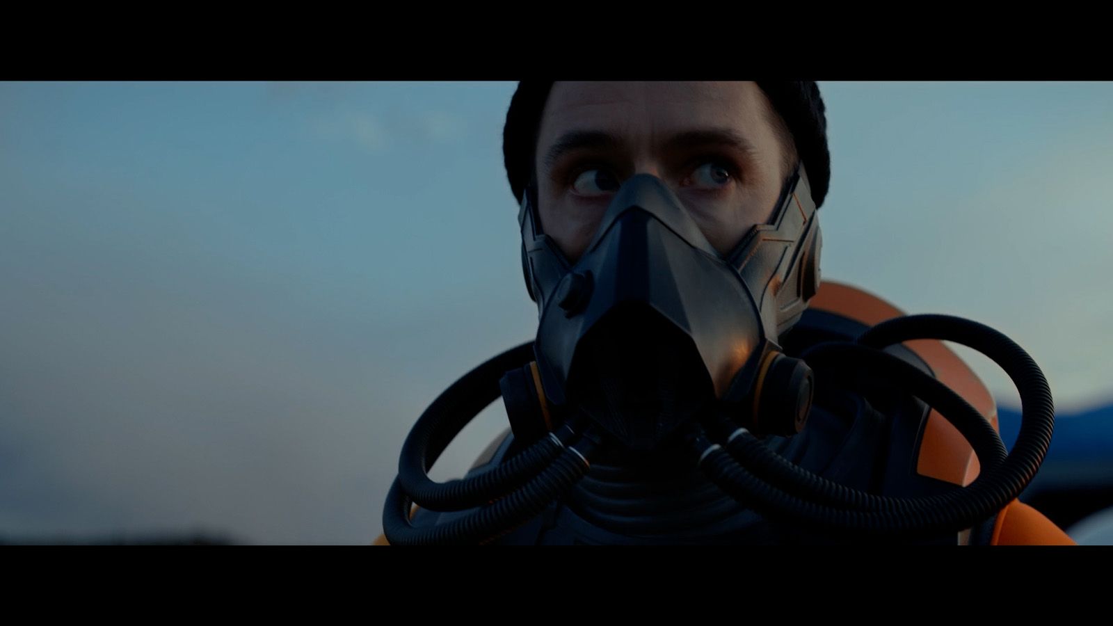 Photo du film Project Gemini - Photo 15 sur 22 - AlloCiné