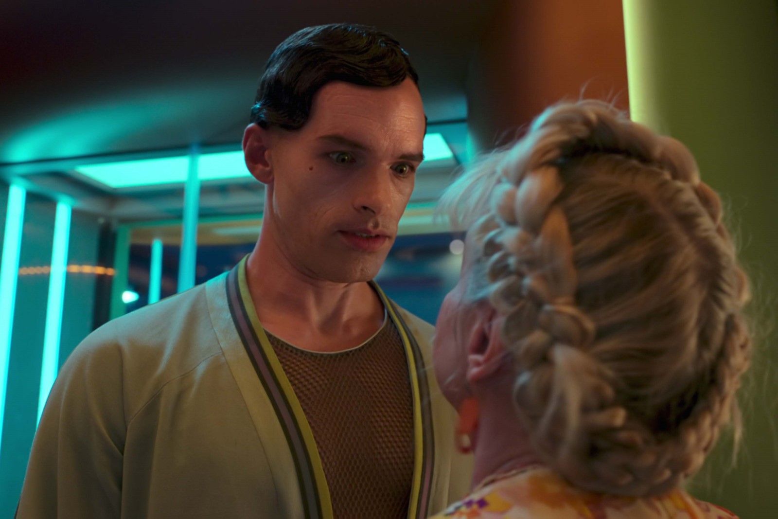 Photo du film BigBug - Photo 3 sur 17 - AlloCiné