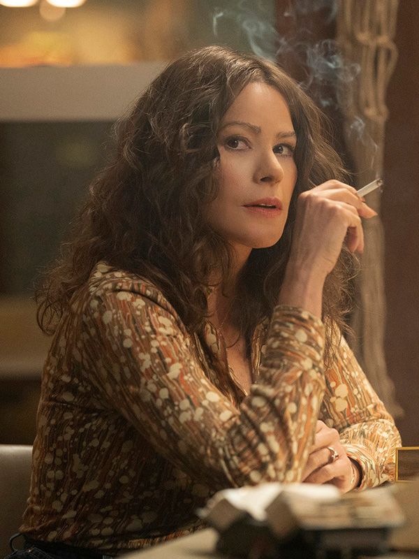 Griselda - Série TV 2022 - AlloCiné