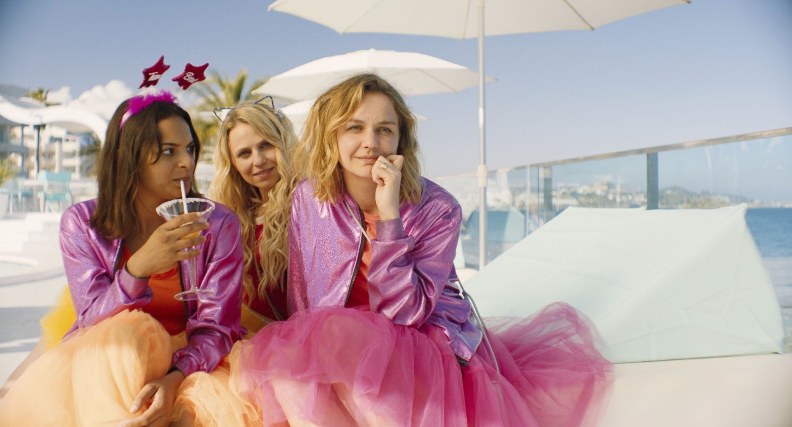 Photo de Teresa Rizos - JGA: Jasmin. Gina. Anna. : Photo Teresa Rizos ...