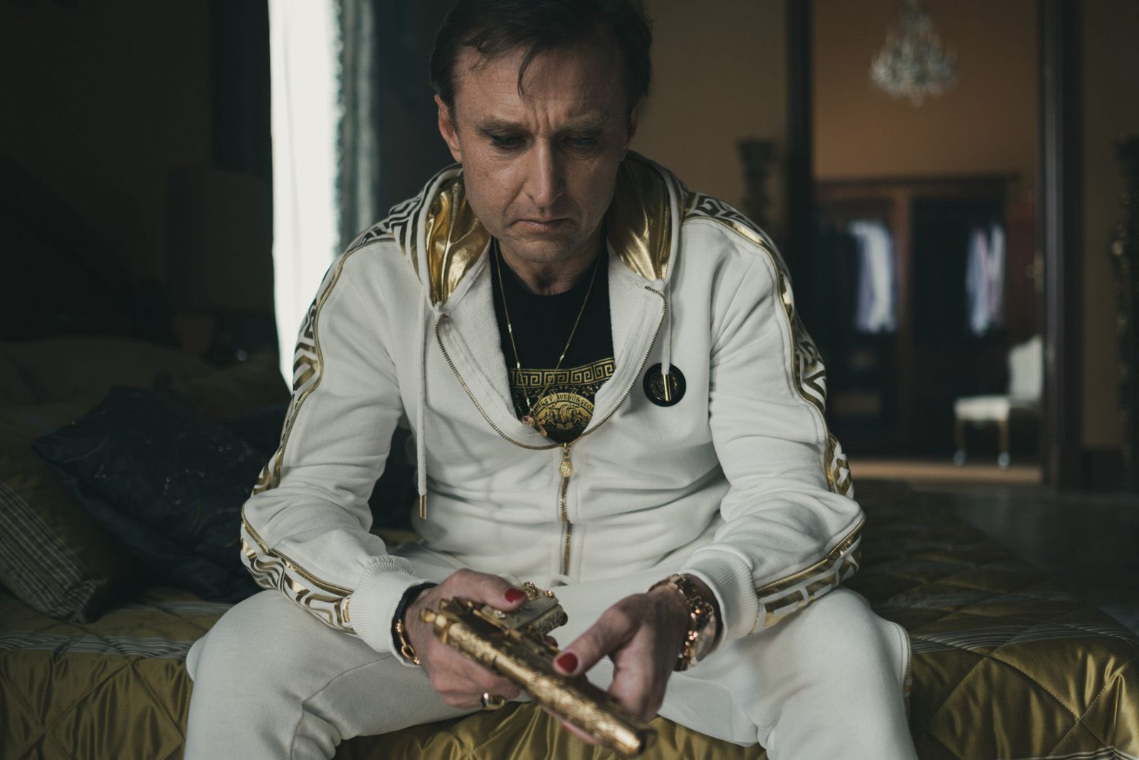 Nasdrovia : Photo Anton Yakovlev - 22 sur 34 - AlloCiné