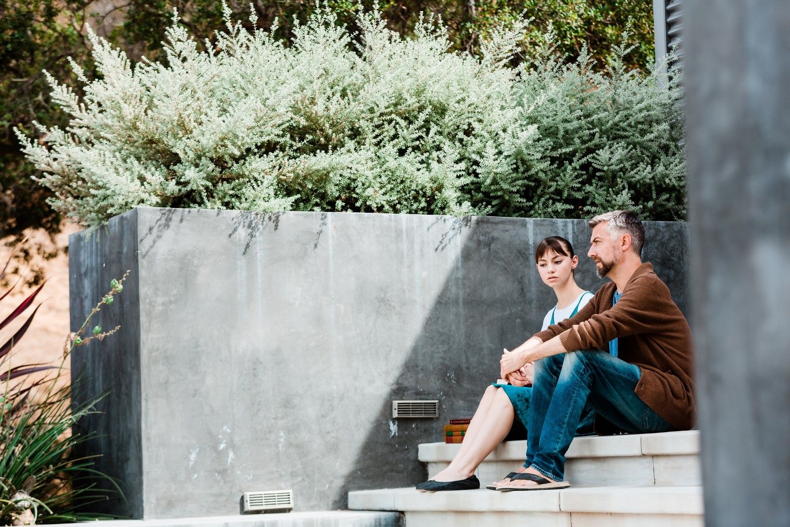 Photo du film The Code - Photo 7 sur 14 - AlloCiné