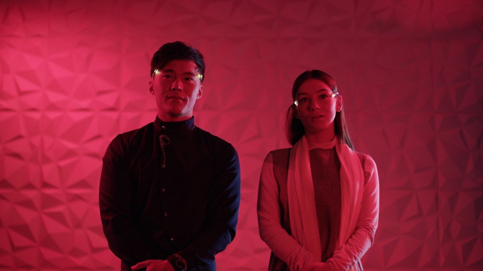 Photo du film The Code - Photo 1 sur 14 - AlloCiné