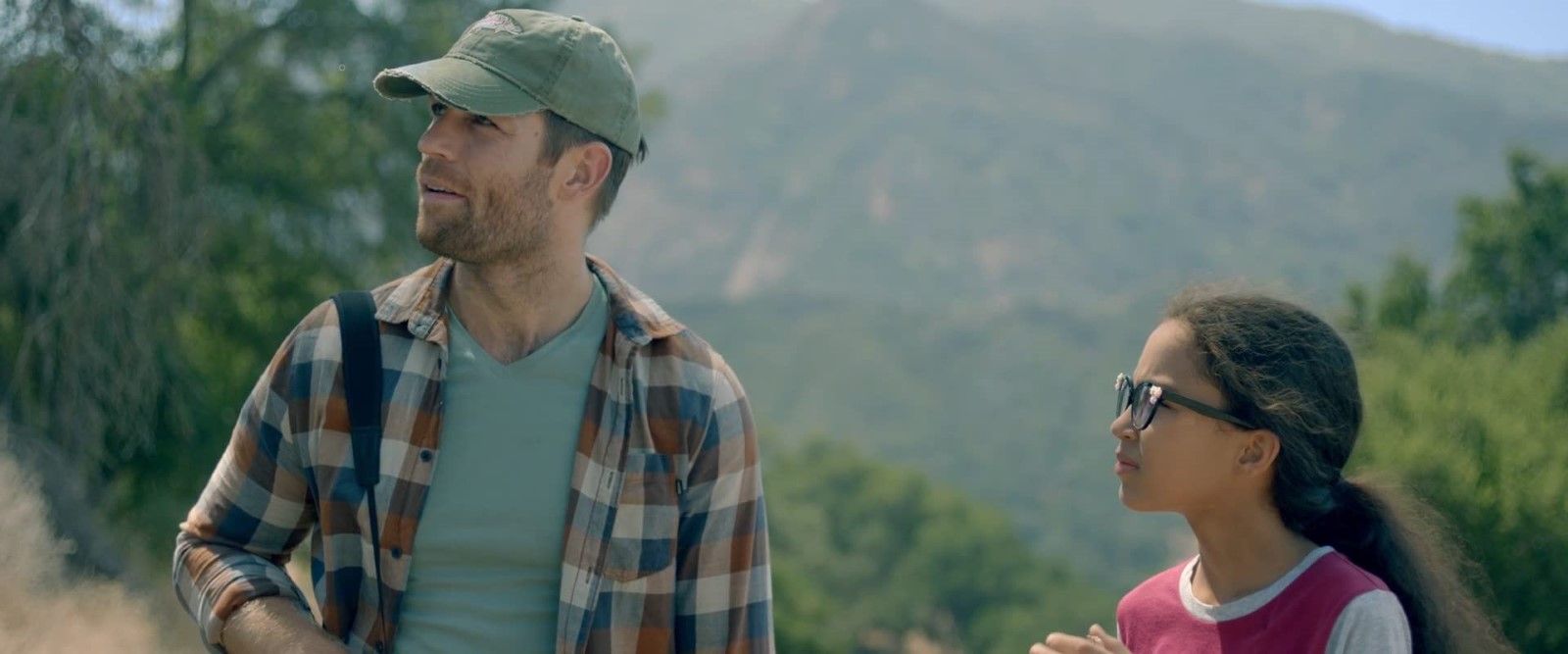 Photo du film The Clearing - Photo 7 sur 13 - AlloCiné
