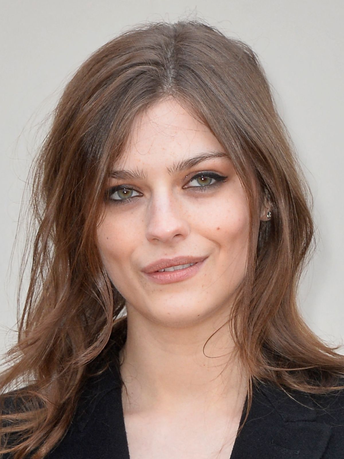 Amber Anderson - AlloCiné