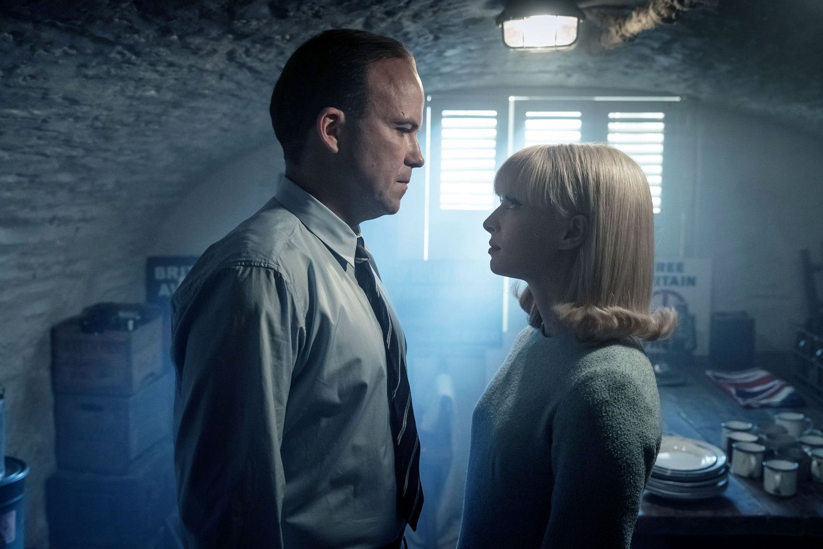 Ridley Road : Ridley Road : Photo Rory Kinnear, Agnes O'Casey - 4 sur 5 ...