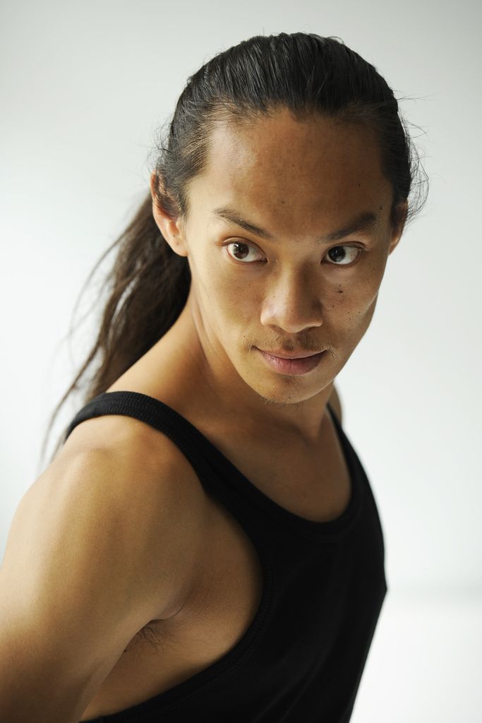 Billy Chang - AlloCiné