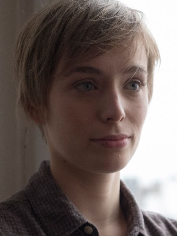 Laura Ketels - AlloCiné