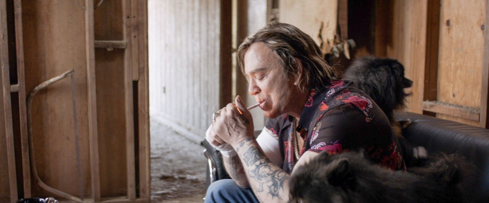 Photo du film Take Back - Photo 4 sur 9 - AlloCiné