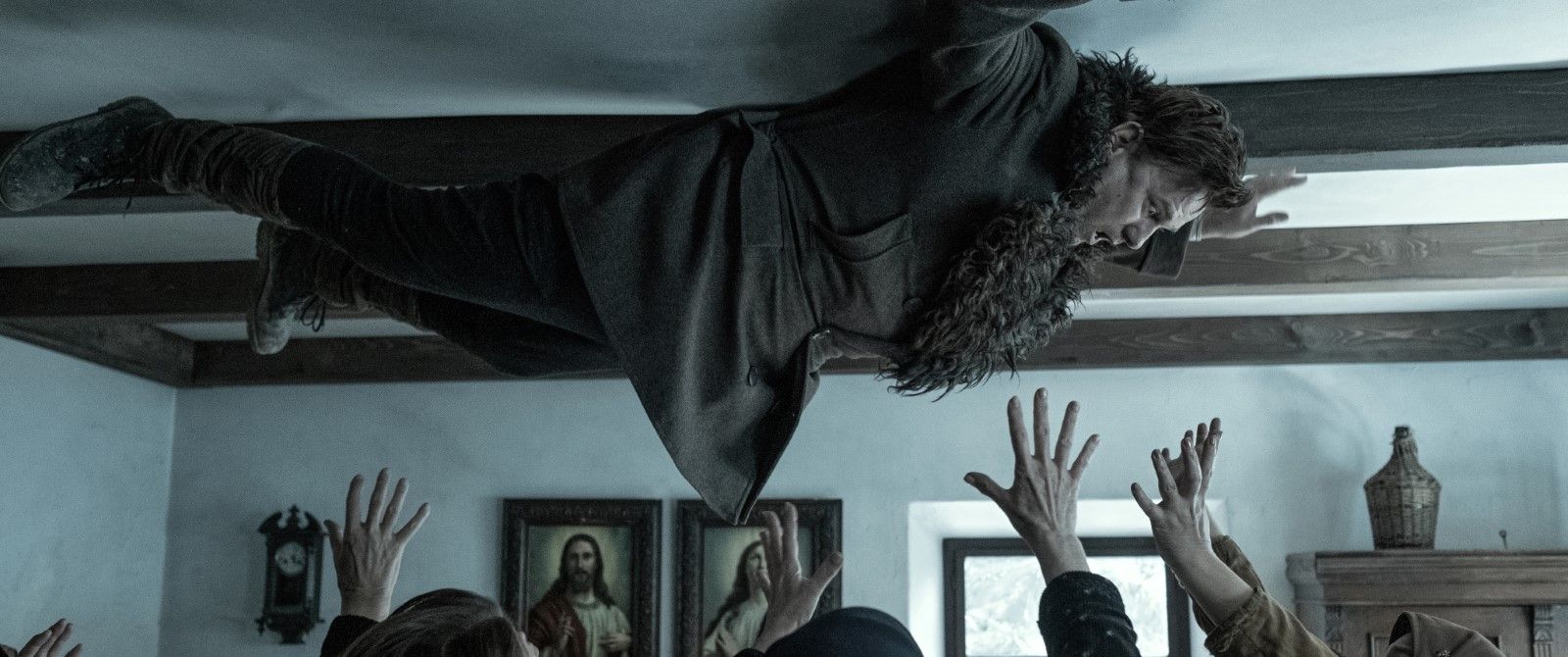 Photo du film Post Mortem - Photo 29 sur 36 - AlloCiné