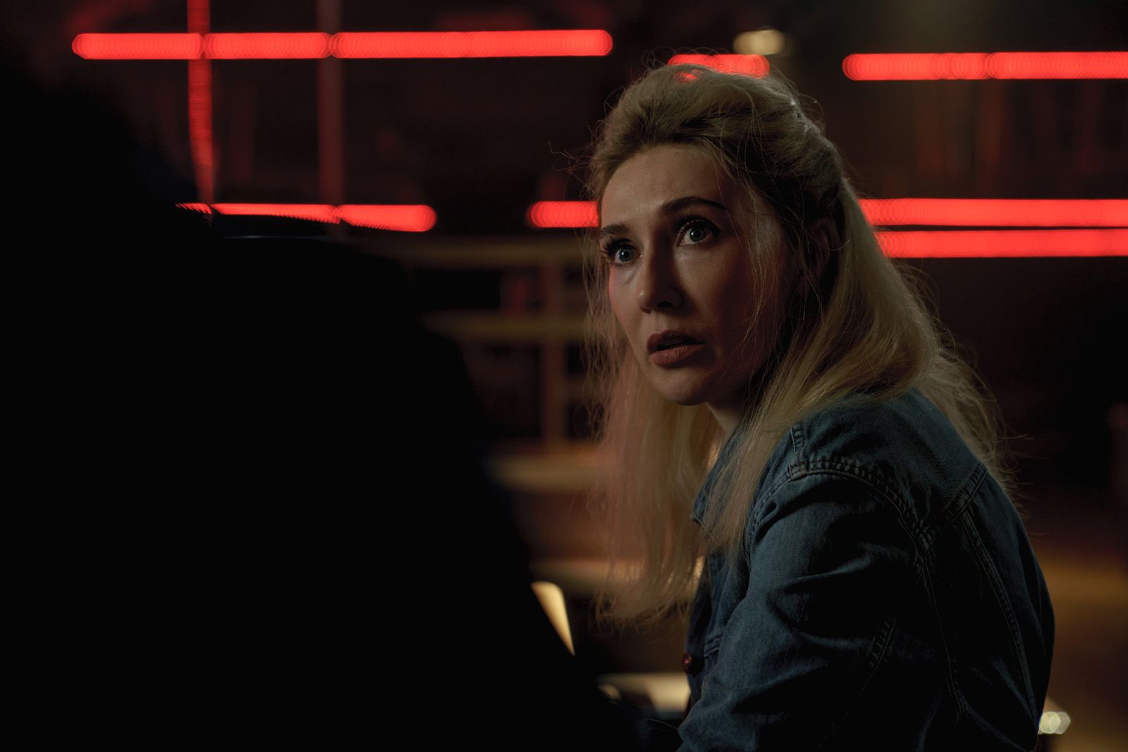 Red Light : Red Light : Photo - 8 sur 27 - AlloCiné