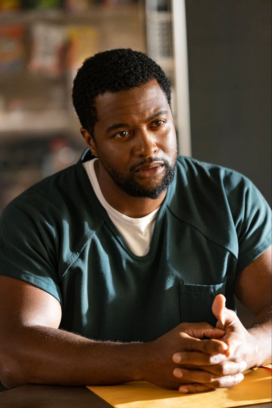 Photo de Kamal Angelo Bolden - Photo Kamal Angelo Bolden - Photo 0 sur ...