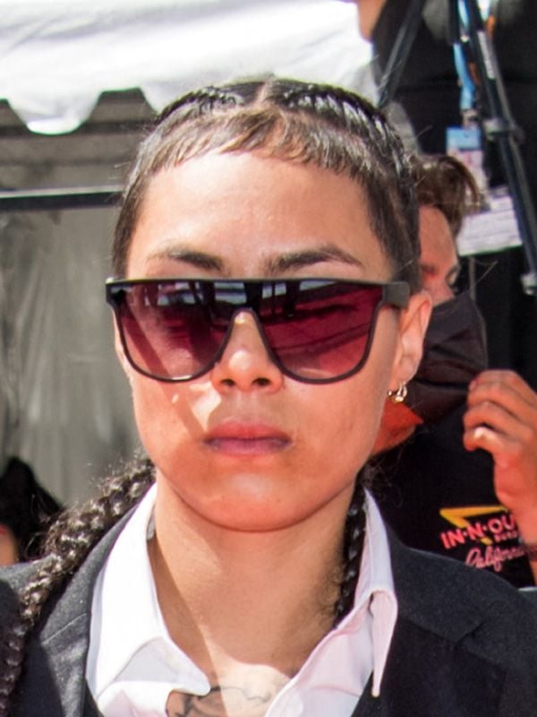 Brittney Rodriguez - AlloCiné