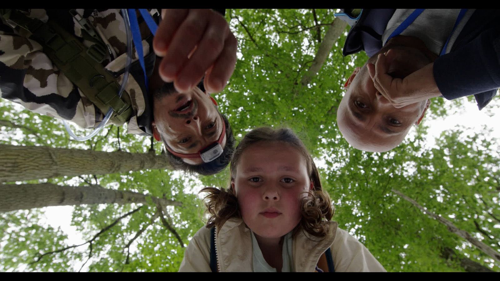 Photo de Midie Dreyfus - Photo Hafid F. Benamar, Eric Judor, Midie ...