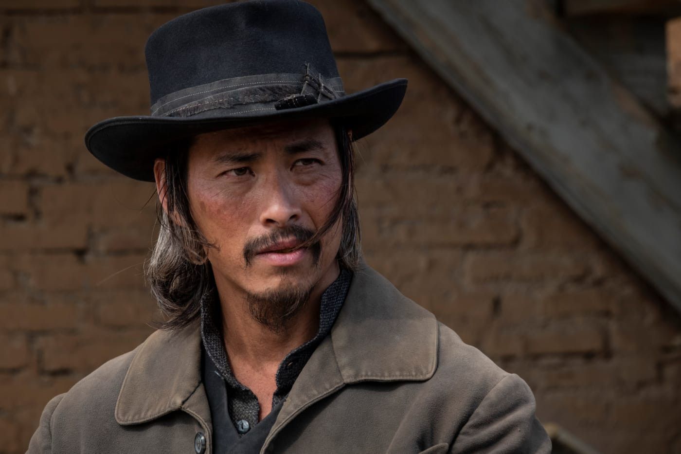 That Dirty Black Bag : Photo Ivan Shaw - 6 sur 25 - AlloCiné