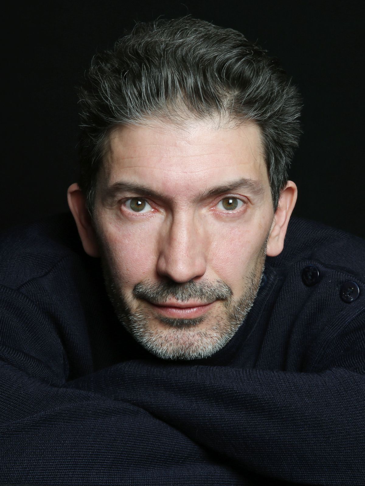 Frederic Andrau - AlloCiné