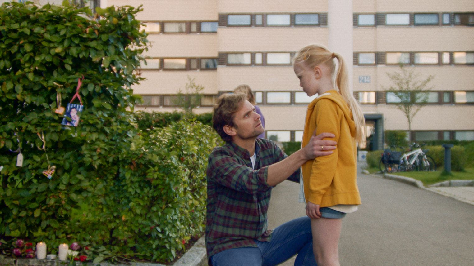 Photo du film The Innocents - Photo 8 sur 22 - AlloCiné