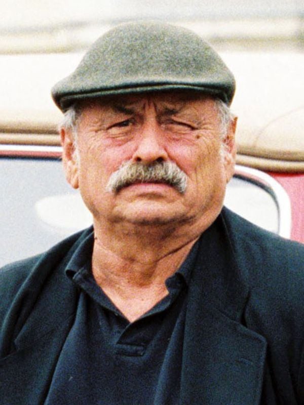 Photo de Jim Harrison - Affiche Jim Harrison - Photo 0 sur 3 - AlloCiné