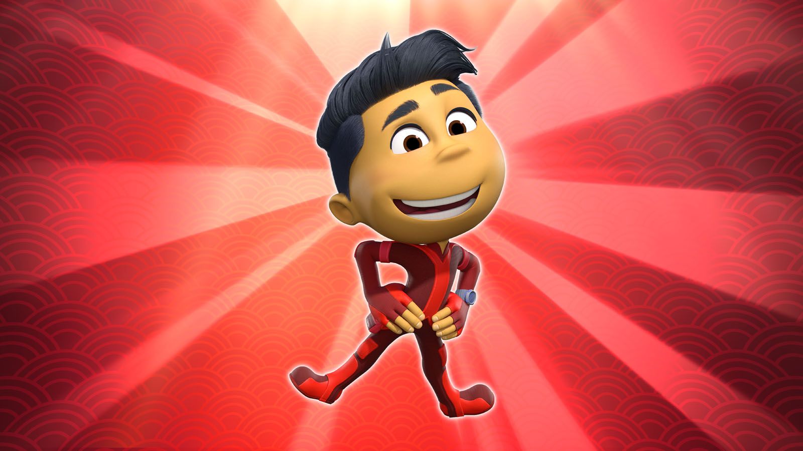 Team Zenko Go : Team Zenko Go : Photo - 5 sur 12 - AlloCiné