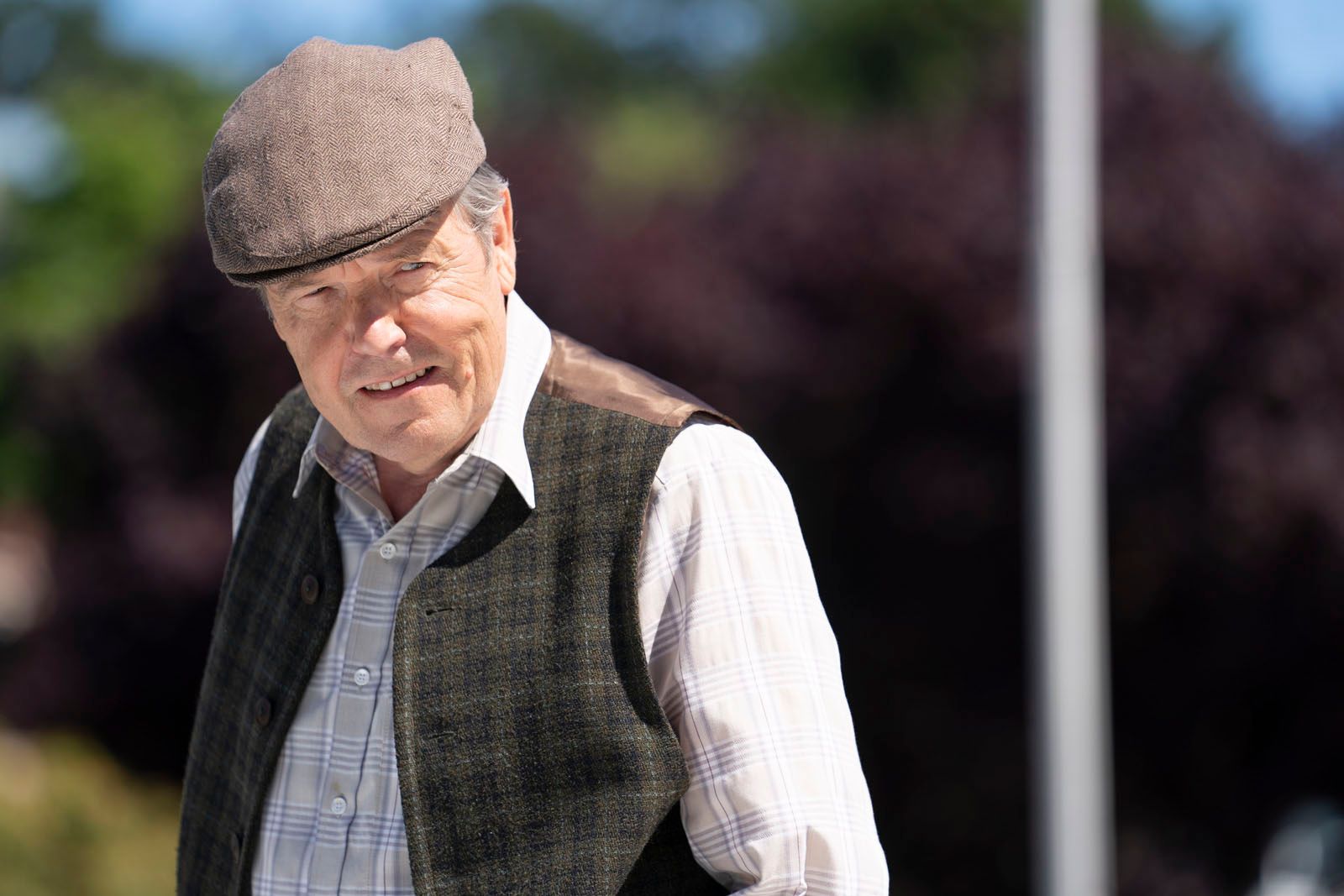 Photo du film Une amie au poil - Photo 2 sur 18 - AlloCiné