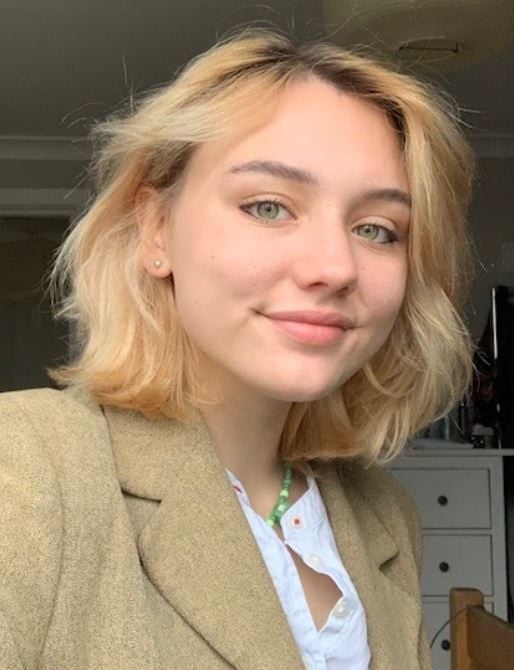 Kizzy Edgell - AlloCiné