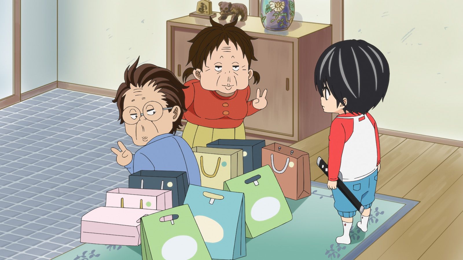 Kotaro en solo : Kotaro en solo : Photo - 16 sur 21 - AlloCiné