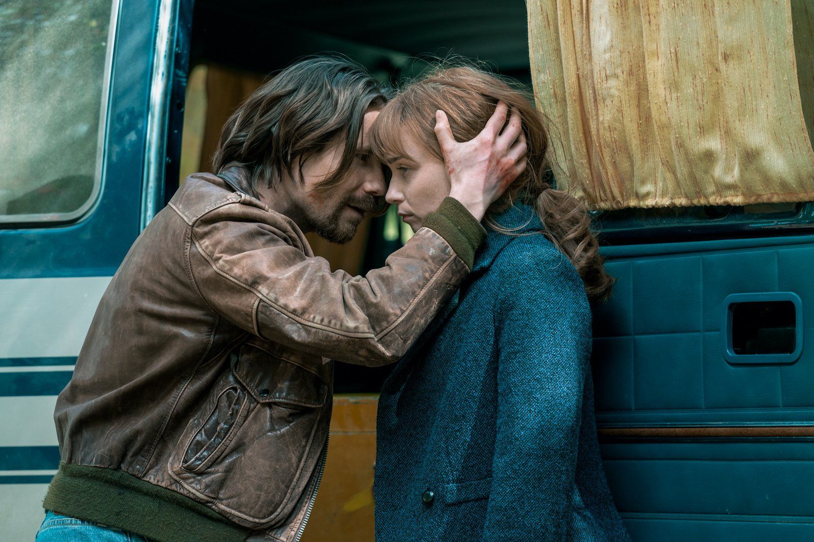 Son vrai visage : Son vrai visage : Photo - 3 sur 21 - AlloCiné