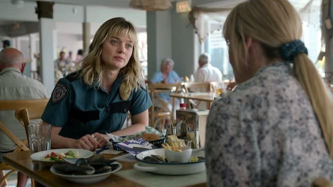 Son vrai visage : Son vrai visage : Photo - 1 sur 21 - AlloCiné