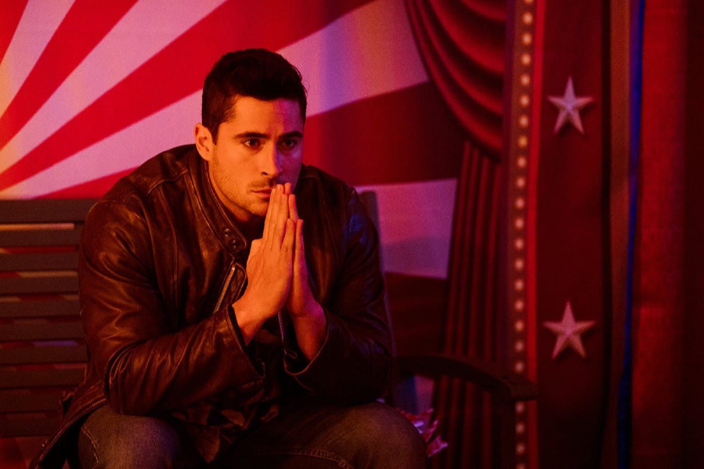 Photo de Olivier Renaud - Astrid & Lilly Save The World : Photo Olivier ...