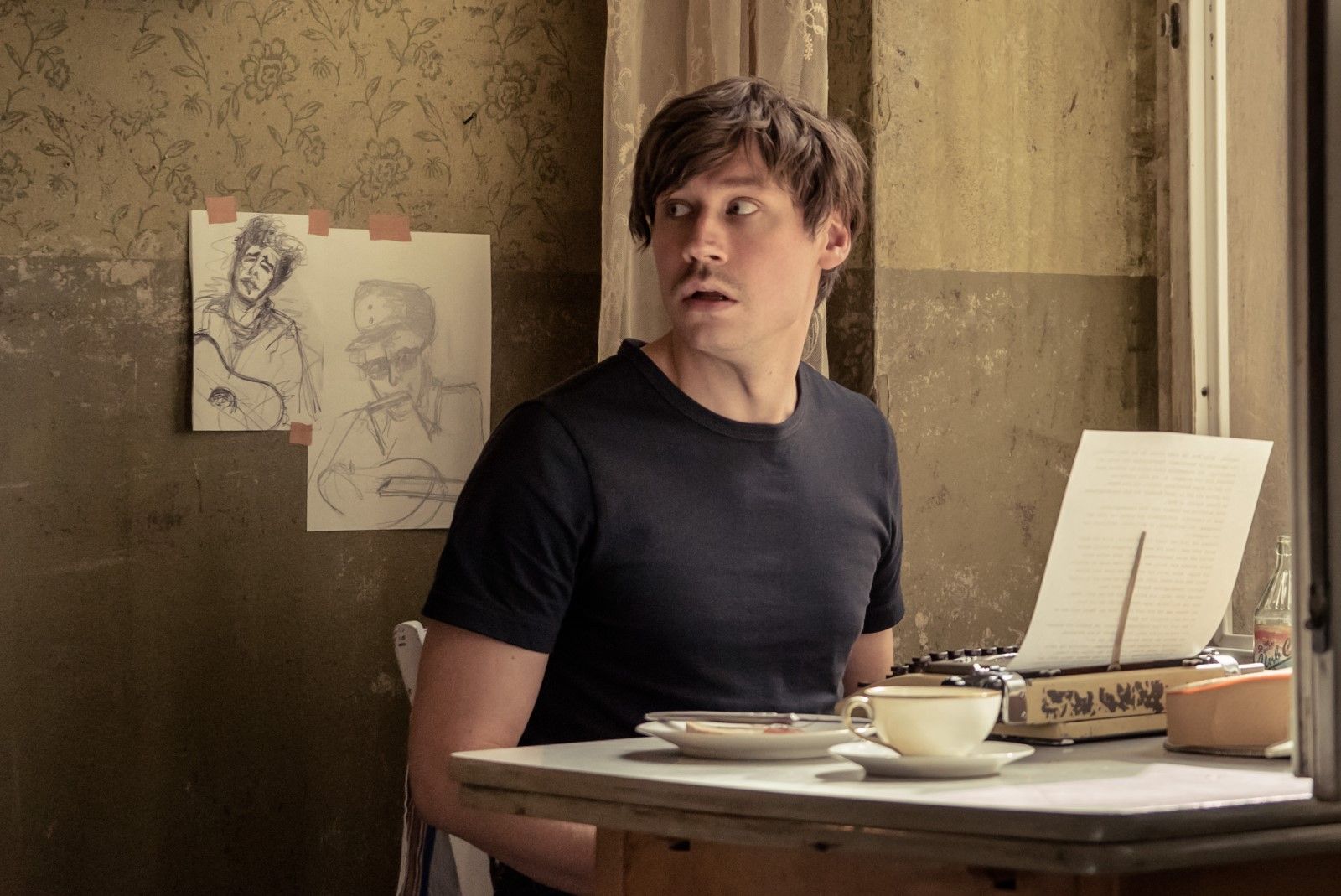 Photo du film A Stasi Comedy - Photo 8 sur 31 - AlloCiné